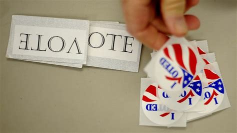 Judge Refuses To Block Virginia Gop Primary Loyalty Pledge