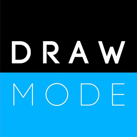 Drawmode Youtube