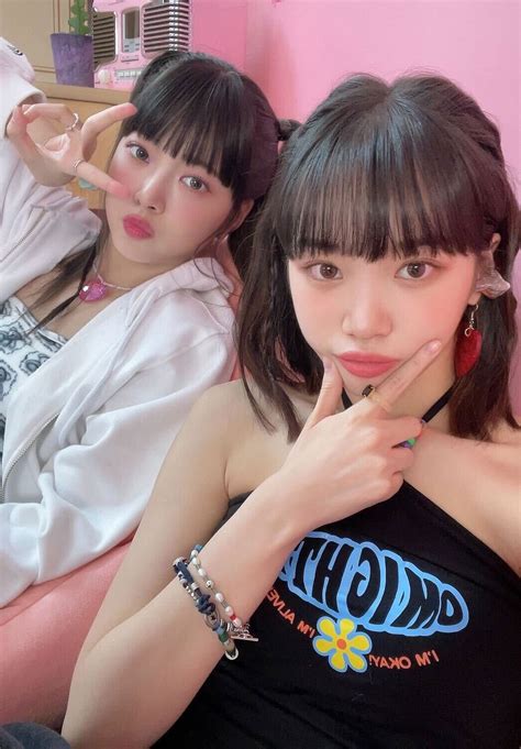 ルセラフィムチェウォン年齢身長など詳細プロフィール！天使の歌声リーダーを徹底調査！