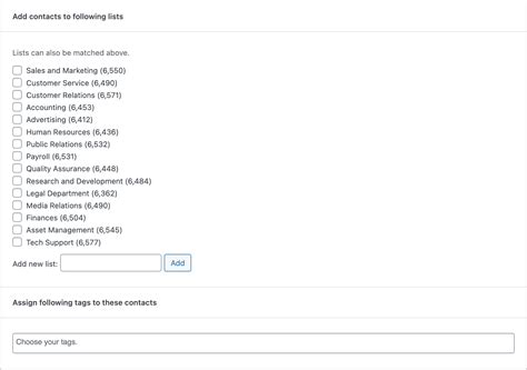 how do i import my subscribers mailster knowledge base