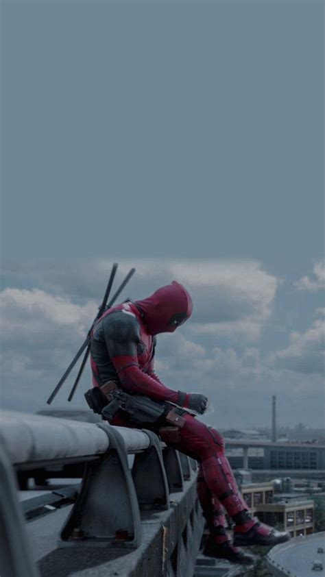ᴅᴇᴀᴅᴘᴏᴏʟ ᴡᴀʟʟᴘᴀᴘᴇʀ In 2024 Deadpool Wallpaper Deadpool Pictures