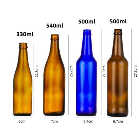 China Small Mini Glass Bottles Jars Manufacturers Suppliers Wholesale