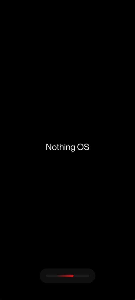 Nothing Os X Future Of Nothing Os