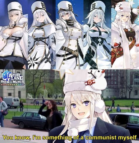 Nothing Wrong Here By Azur Lane Dock Of Memes Razurelane