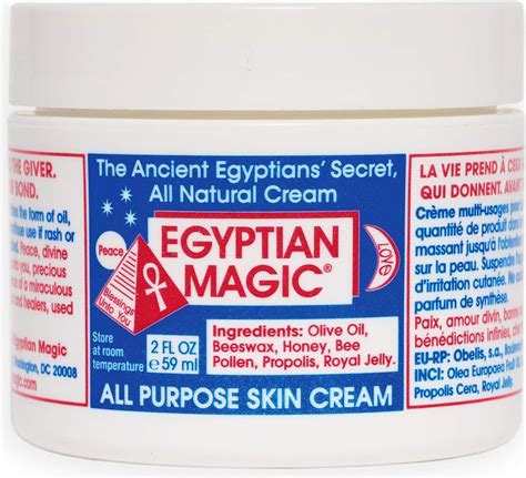 Egyptian Magic All Purpose Skin Cream Save At Priceplow