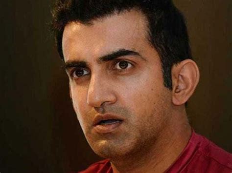 Worst In History Gautam Gambhir Slams Indias 2019 World Cup