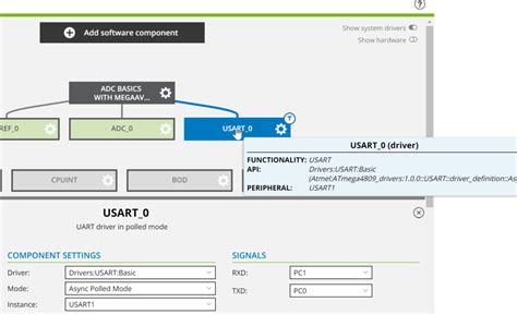 how to start project on your 4809 explorer board details