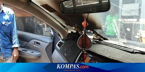 Ini Bahayanya Meninggalkan Ponsel Di Mobil