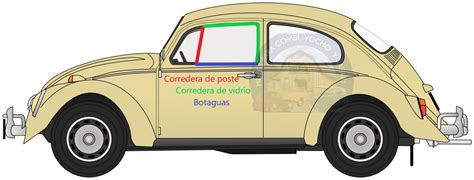 Cu Nto Cuesta Un Vocho Usado