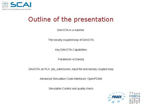 HPC Enabling Of Open FOAM For CFD Applications