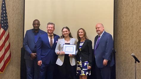 Kimberly Grayson Branic On Linkedin Afcea Afceabelvoir Stem