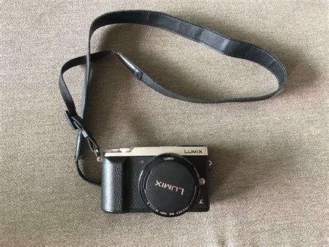 Panasonic Lumix Gx85 Photography Cameras On Carousell