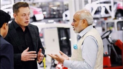 Elon Musk Wants To Make Solar Panels For Indian Homes Inspired By PM Modi S Solar Power Push