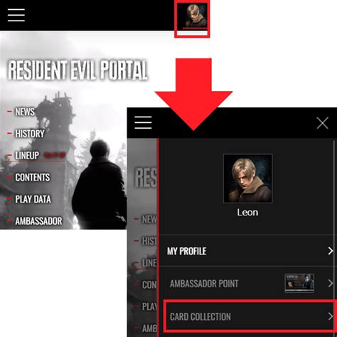 【公式】バイオハザード Resident Evil Portal Official On Twitter Residentevil