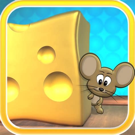 Amazing Escape Mouse Maze By Tomato Factory