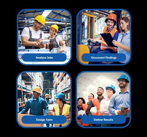 Why Job Function Matching Dsi Work Solutions