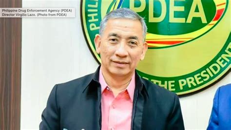 The Philippine Reporter Pdea Chief Reveals ‘commission Scheme For