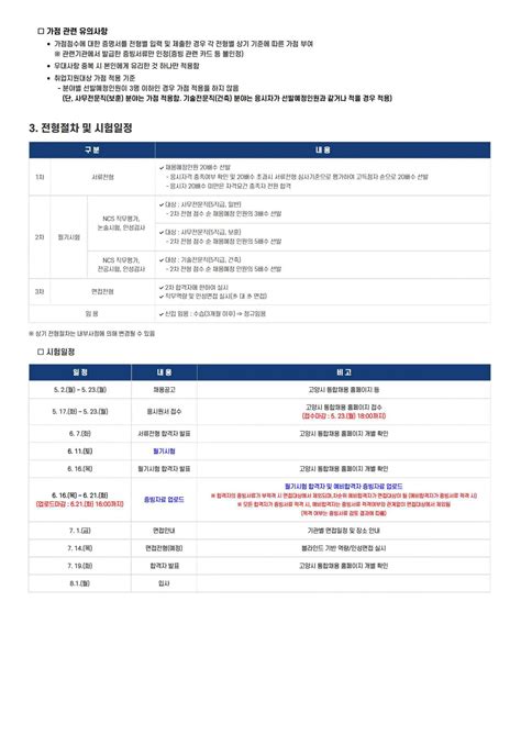 킨텍스 정규직 신입직원 채용 공고 안내 Goyang Cvb