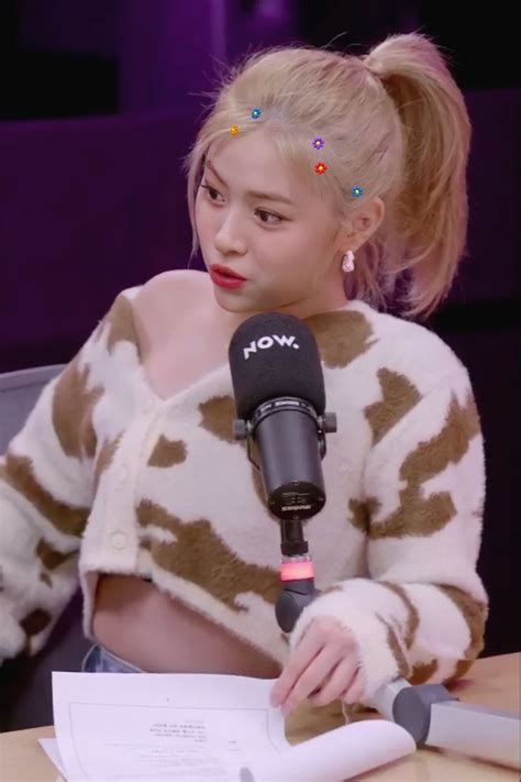 Ryujin Gadis Korea Gadis Gadis Cantik Gadis Swag