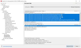 Neither CCS Nor UniFlash Are Able To Connect To LP EM CC2340R5 Eval Board Bluetooth Forum