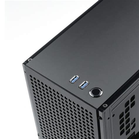 Geeek A70 Mini Itx Casing My