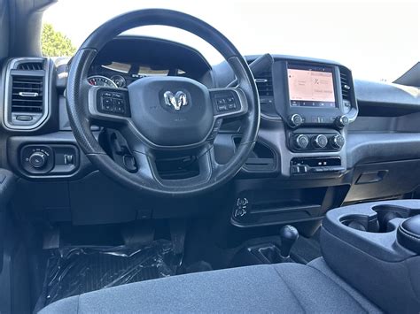 2022 Ram 2500 Tradesman For Sale In Asheville