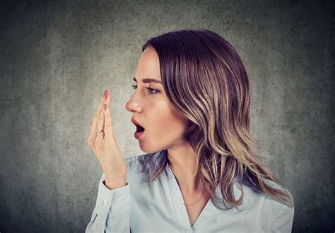 Halitosis Causas Y Como Tratarlo CLINICA PADRE HURTADO