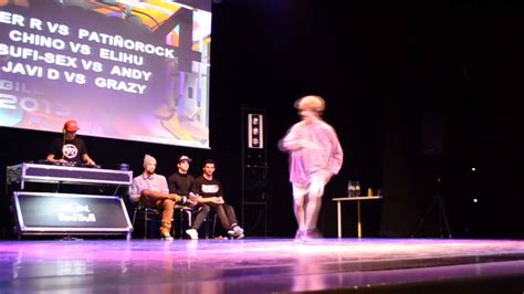 Sufi Sex Vs Andy Break On Stage 2013 1vs1 Youtube