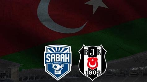 Beşiktaş depremzedeler için Bakü de dostluk maçı yapacak Spor Haberleri