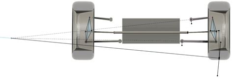 Our Suspension Engineer Explains Why This One Suspension Design