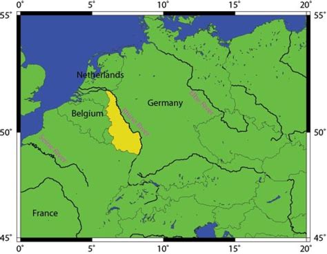 Reoccupation Of The Rhineland International Response Schoolshistory