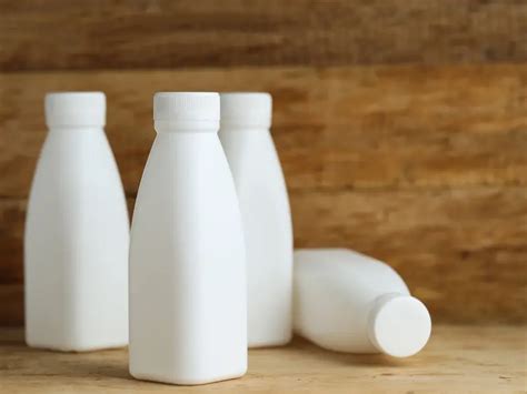 Label Perekat Untuk Botol Solusi Perawatan Plasma