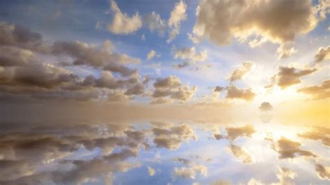 Cloudy Sky Hd Wallpaper Pixelstalk