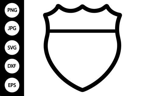Highway Sign Svg Graphic By Mydigitalart13 · Creative Fabrica