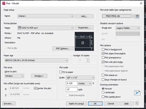 Solved Sheets Plot In Black And White But Publish In Color Autodesk Community