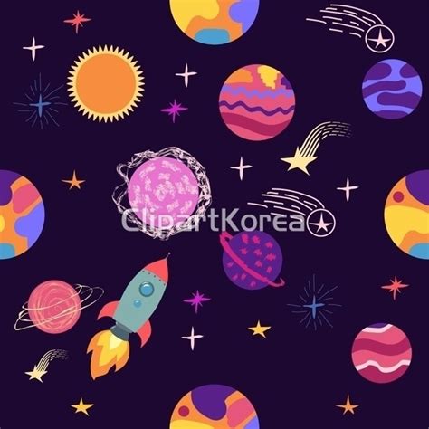 일러스트 클립아트코리아 통로이미지주