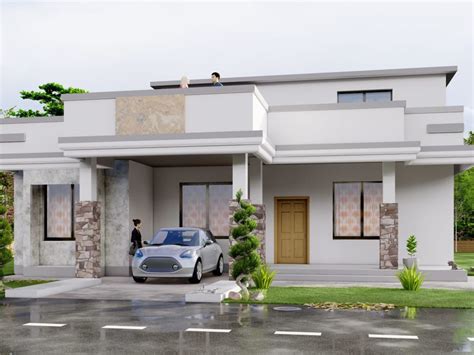 sketchup 3d model and realistic renders on lumion 12 upwork