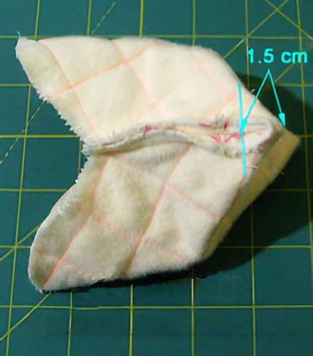 Diy Mini Pouch Bag Pattern And Tutorial ~ Diy Tutorial Ideas