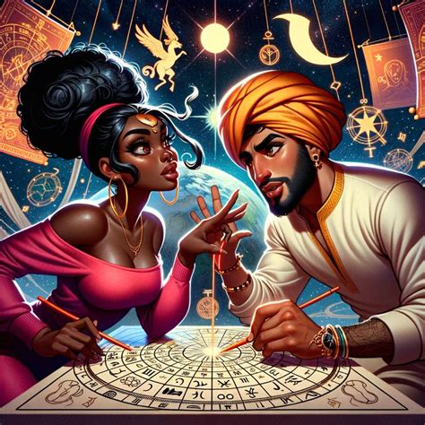 An Astrological Experiment Test Your Knowledge Astro Helpers