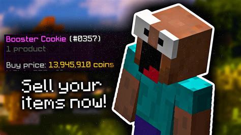 The New Derpy Effect Is Truly Strange Hypixel Skyblock YouTube