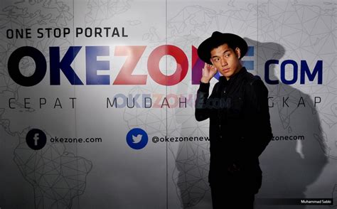Jaz Dinobatkan Sebagai Pendatang Baru Terdahsyat Di Dahsyatnya Awards