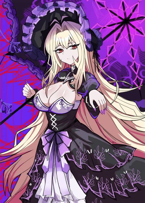 Dulcinea Project Moon And More Drawn By Koshou Shou Mitsu Danbooru