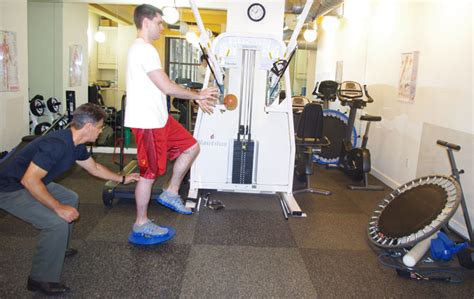 Exercises After Acl Reconstruction Grand Central Physical Therapy And
