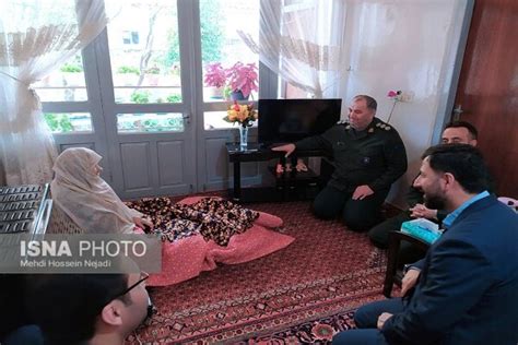 نقش سرنوشت‌ساز مادران شهدا برای نسل جوان تبیین شود ایسنا