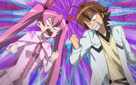 Tatsumi And Mine Wallpapers Wallpaper Cave