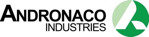 Pdsfgd Ar Andronaco Industries