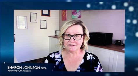 Sharon Johnson On Linkedin Cparecognitionceremony