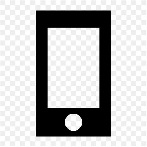 Png Iphone Hardware Icon Sharp Premium Icons Rawpixel
