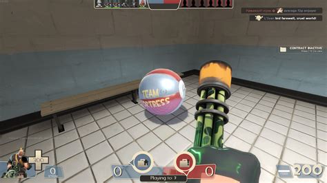 Found The Legend Himself In A Random Match R Tf2