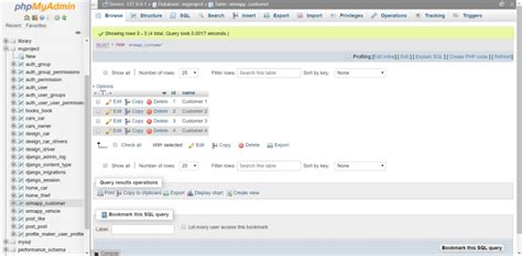 Django ORM Tutorial The Concept To Master Django Framework DataFlair